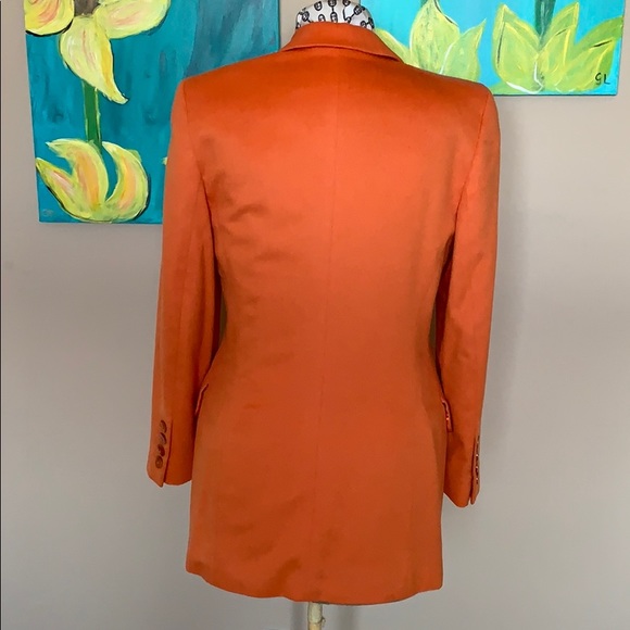 Escada | Jackets & Coats | Escada Wool Jacket | Poshmark